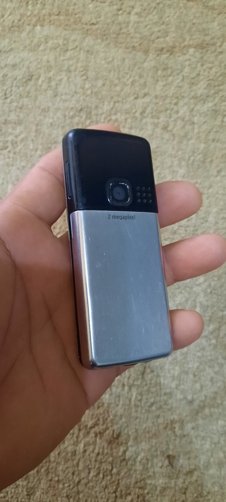 Телефон Nokia 63 00