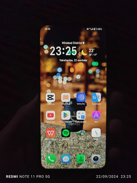 Honor 90 lite 8/256 Gb