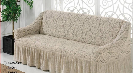 Chexol divan ugalok stullarga bor