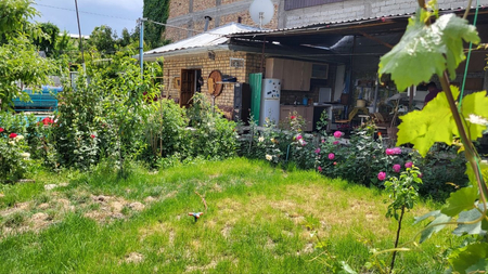 Продается дом 8 соток Учхоз