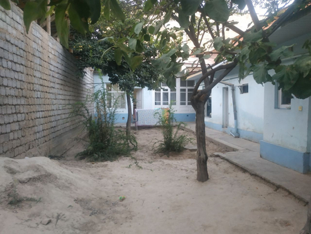 Uy sotiladi Oq tunka masjidda