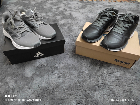 Кроссовка Nike Vietnam 42 размер