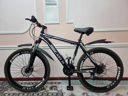 Velosiped 26 (Ideal)