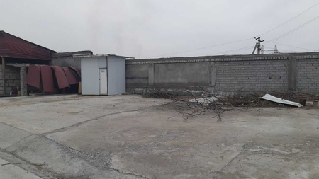 2 км от ТТЗ, база, рядом ветка 40 соток