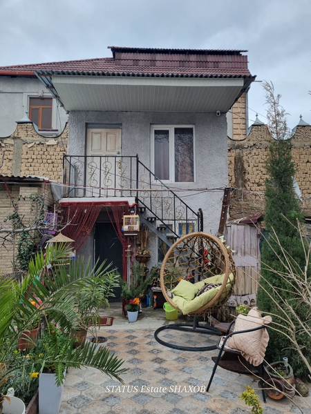 Под бизнес М. Кошгари 80 кв. м
