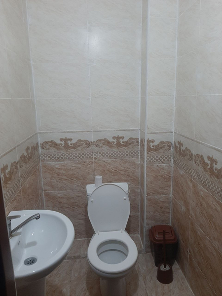 Termizdan kvartira, 2 xonali dom ijaraga beriladi