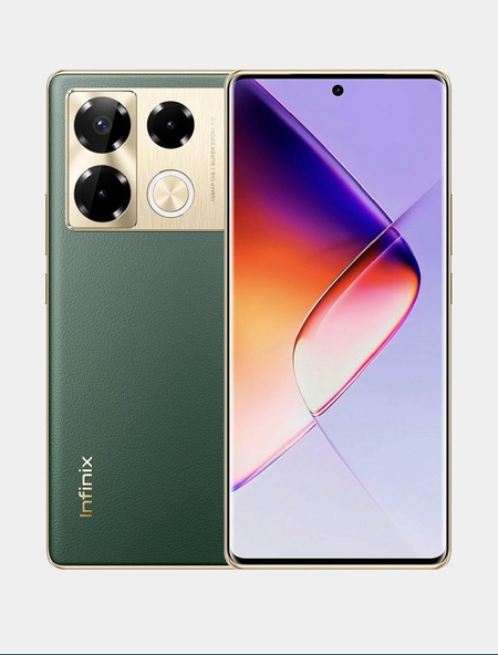 Infinix Note 40 Pro 24/256Gb