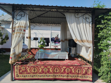 Город Чирсик Продается Дом