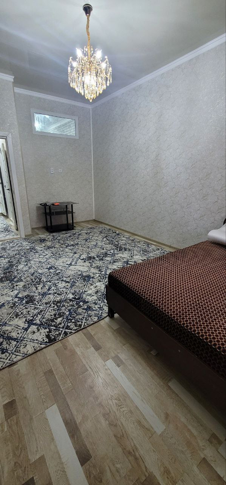 Квартира сотилади