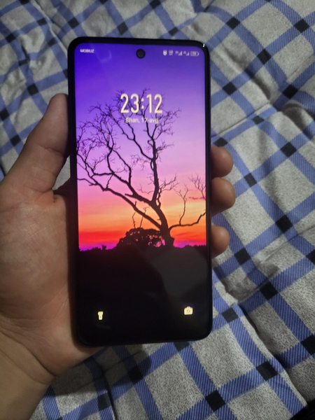 Infinix SMART 8. 6/64