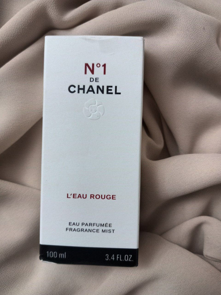 Chanel 1 atri 100 ml ishlatilmagan