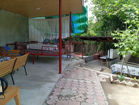 Dacha Burchumulla