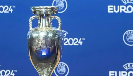 Euro 2024 Bilet 120 000 sum