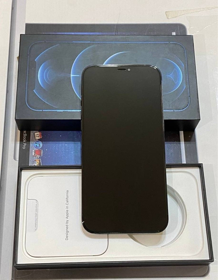 Iphone 12pro max