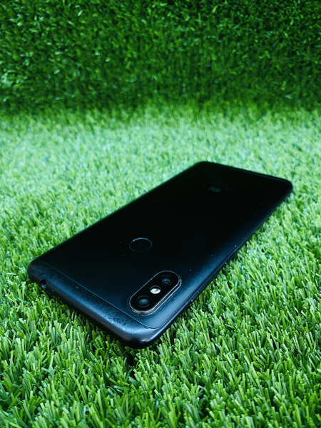 Redmi Note 6 Pro