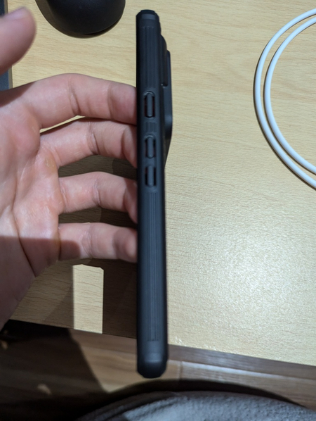 Продается чехол для Pixel 7