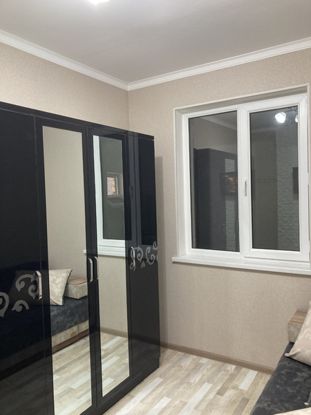 Продажа 1 ком квартиры. Паркентский.