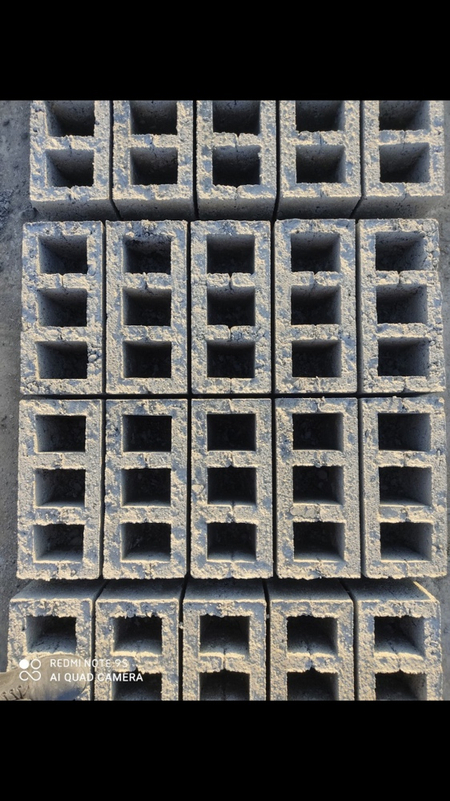 Шлага блок сотамиз 37*17