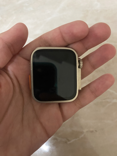 apple watch 8 ultra