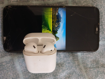 Bq 5131L airpods2.2