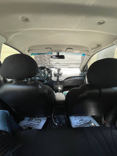 Продаётся Chevrolet Nexia 2020 автомат