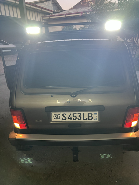 Нива урбан