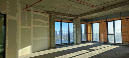 Аренда офисного помещения в Trilliant | 193 кв.м.