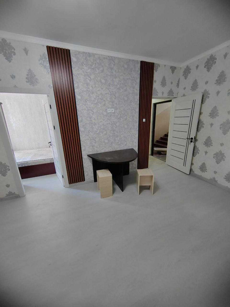 Продается 1/2 комнатная квартира. ZA010