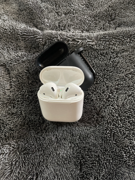 Air pods apple 2:1