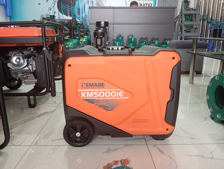 Генератор безумный generator bezshumniy