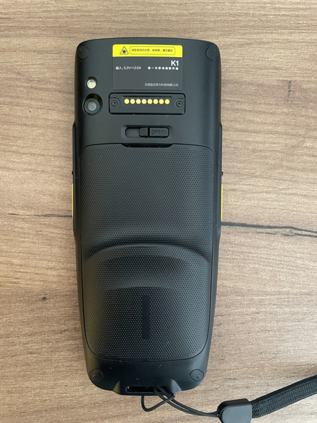 ТСД iData K1 pro