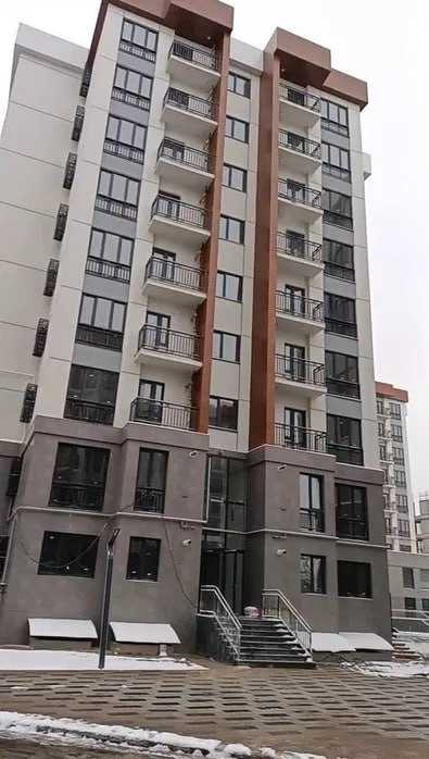;ЖК Alfraganus Мирабад 2ком /7/9 51m2 евроремонт Узбум Фаргана йули
