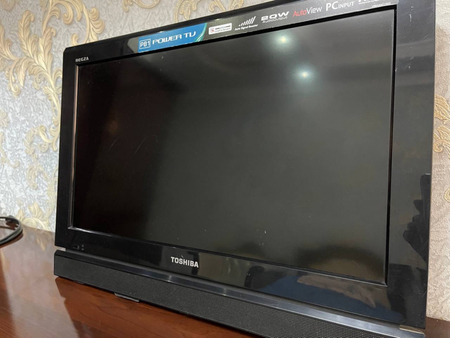 TOSHIBA Televizor 32 srochna holati alo
