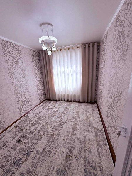 Продаётся 2х комн квартира на 2 этаже Ор-р Конечка