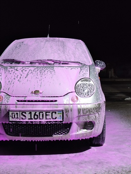 Matiz best srochni sotiladi