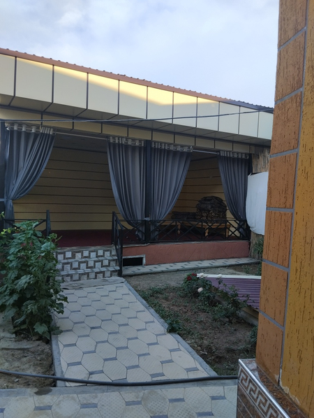 Dacha oilaviy hamma sharoitlar bor yahshi