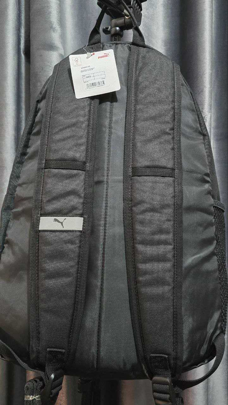 Оригинальный  спортивный рюкзак Puma Goal Backpack