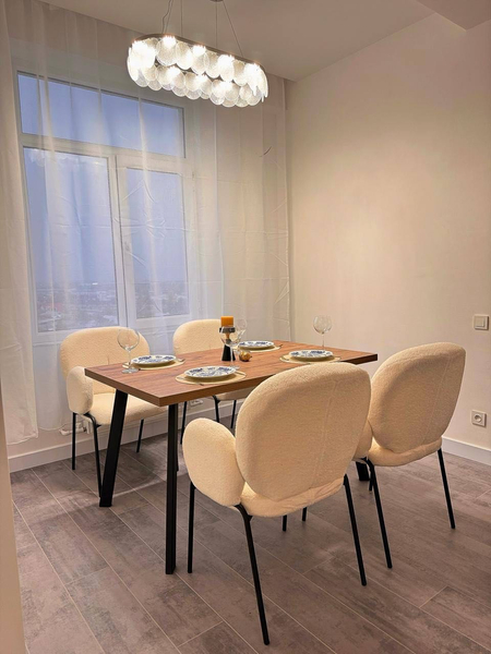 Parkent Plaza Продается 3 комнатная квартира ремонт Мирзо-Улугбек