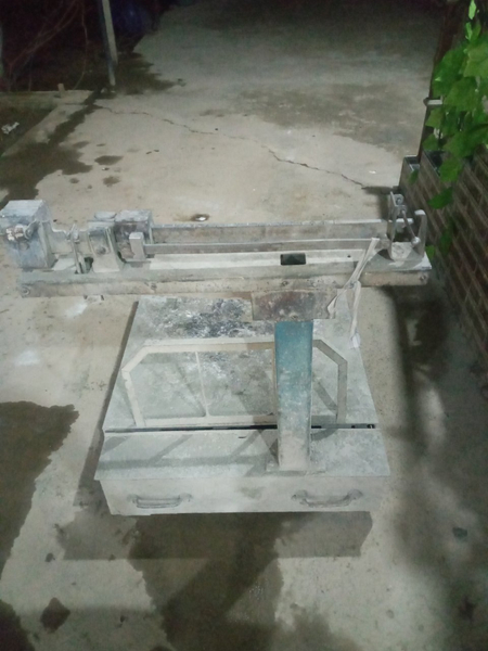 Tarozi 1050 Kgli