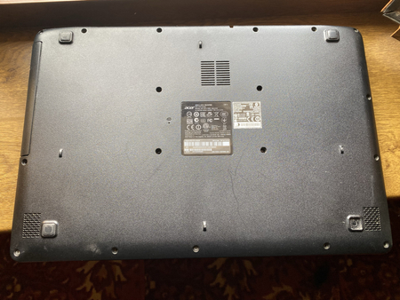 Acer aspire sotiladi srochna