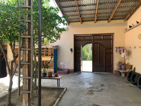 Продаётся Дом в центре г.  Самарканд