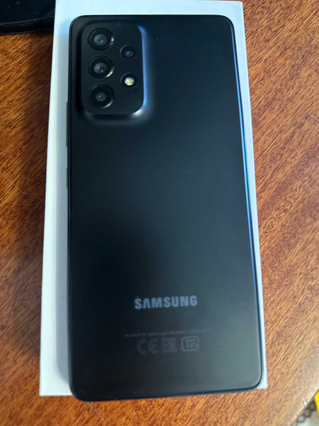 Samsung Galaxy A53