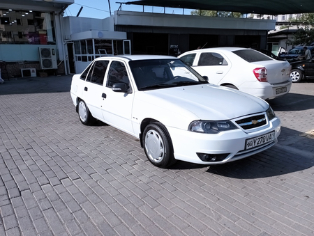 Chevrolet Nexia 2