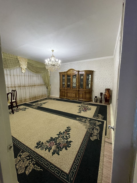 Продаётся квартира