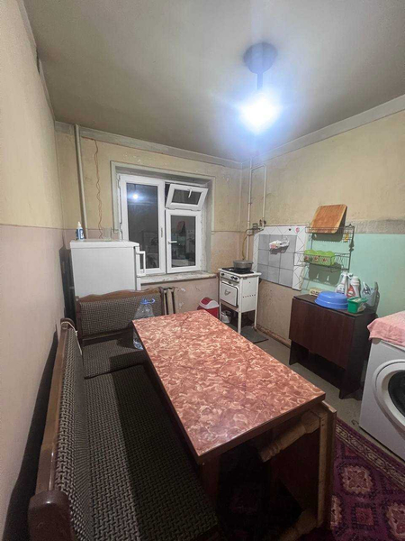 Срочно сдается 1ком/3/4 в Чиланзаре 1. Техника имеется!