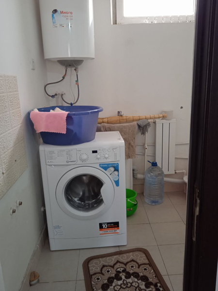 ijaraga qoyaman 2 xonali kvartira