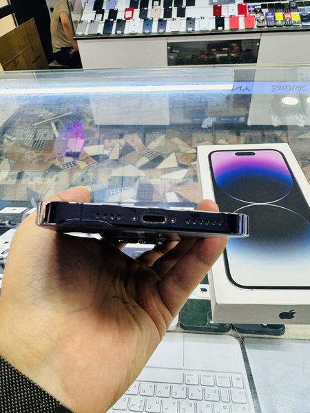 iPhone 14 Pro Max 256 gb