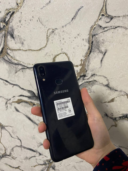 Samsung galaxy A10 s sotiladi