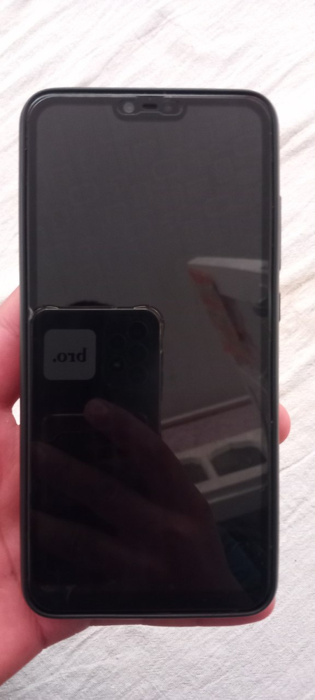 Redmi 8 lite 64 4