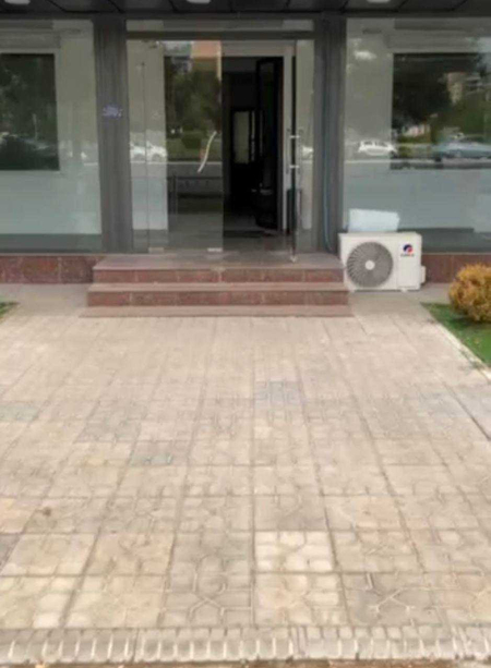 Аренда Евро офис Ориентир: Алайский рынок  120м2